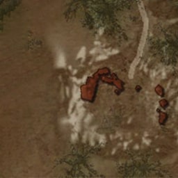 Witcher 3 Interactive Map - Gaunter's World